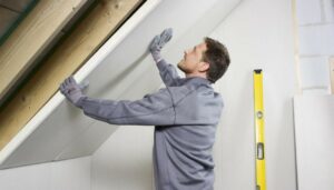 ᐅ So Können Sie Rigipsplatten Montieren Und Verarbeiten